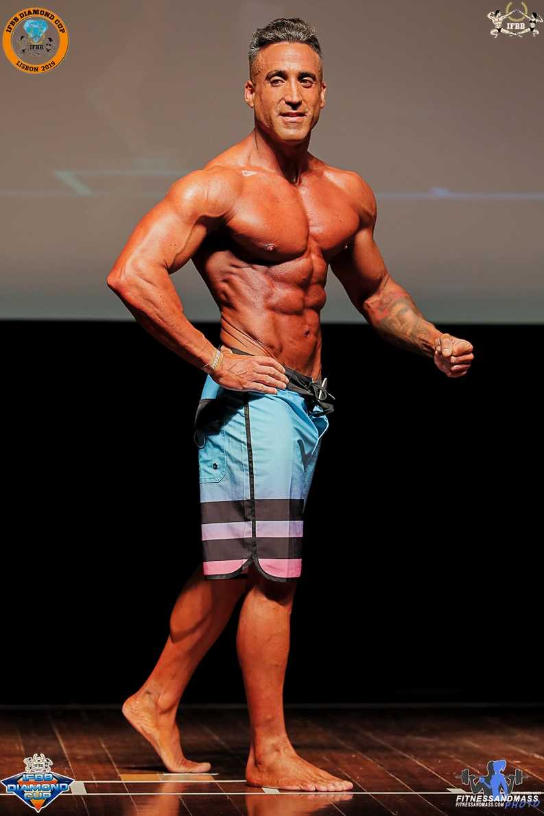 fitnessandmass.com | Fotógaléria | Muscular Men's Physique | Fitness ...