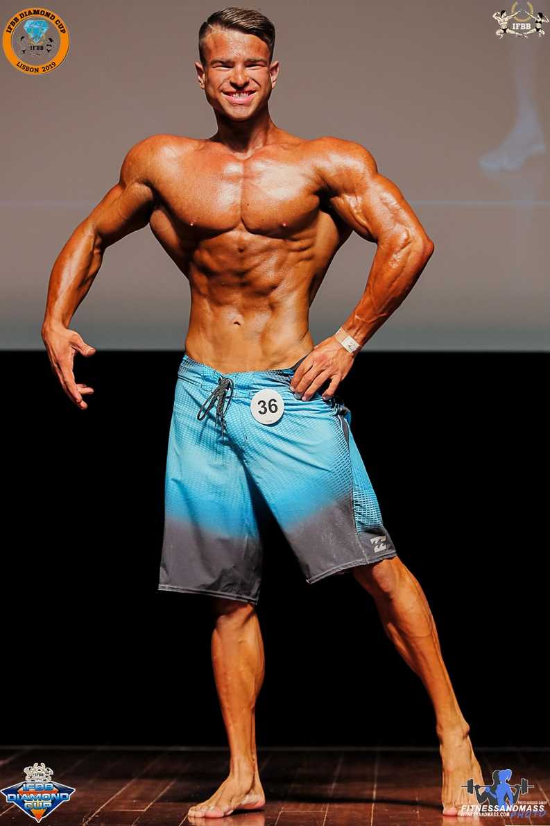 fitnessandmass.com | Fotógaléria | Muscular Men's Physique | Fitness ...
