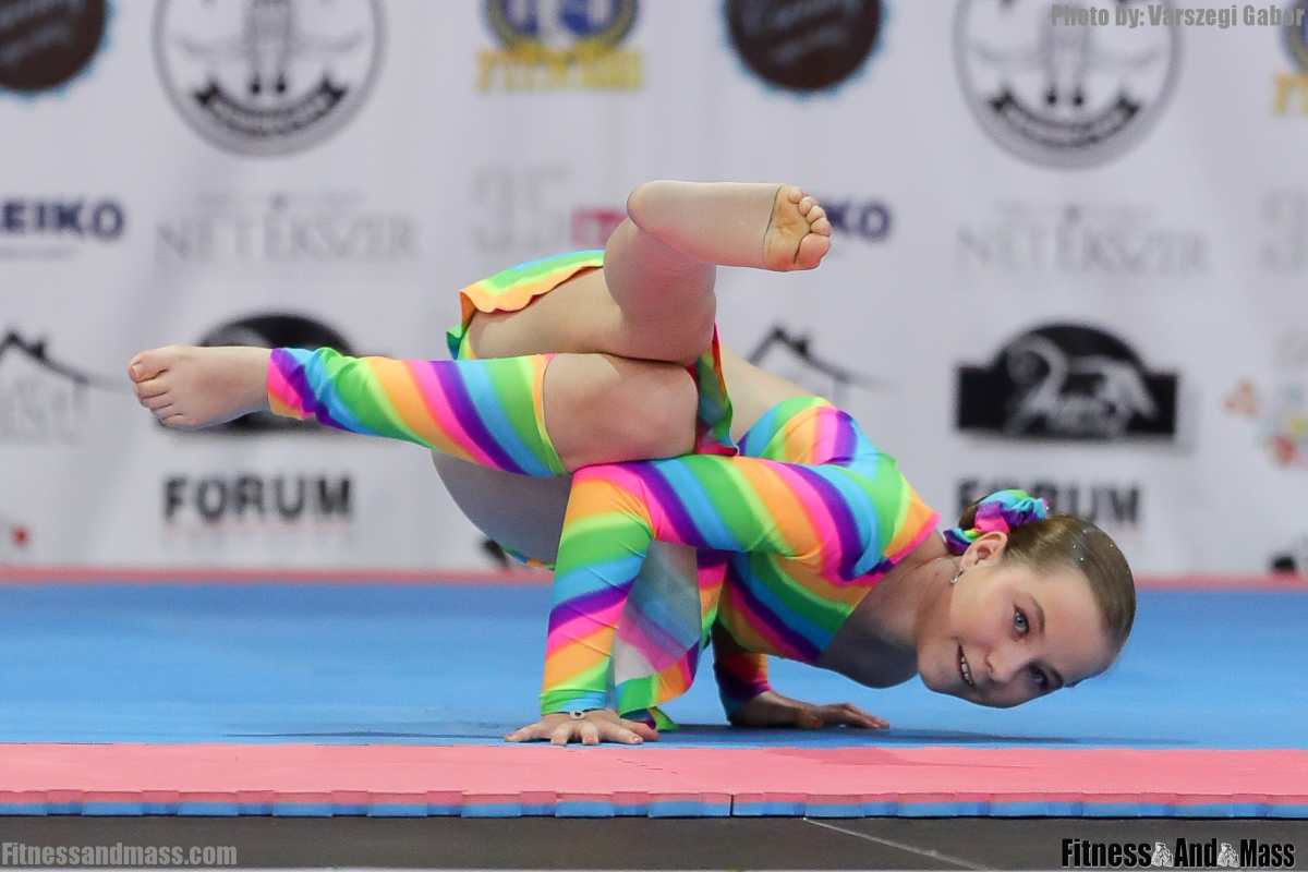 fitnessandmass.com | Fotógaléria | Nemzetközi INBA Fitness verseny 2018 ...